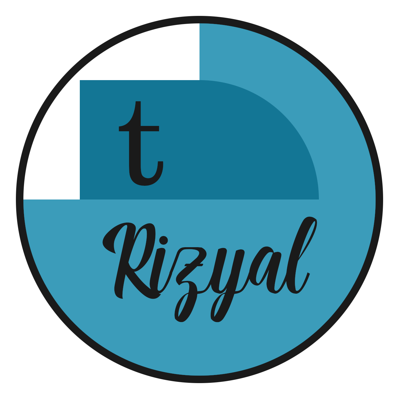 Tejaswa Rizyal | trizyal